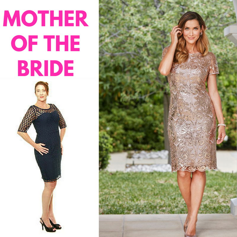 Mother of the Bride – Smooche Boutique